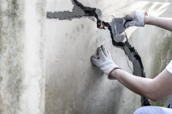 Repairing Plaster Walls after Water Damage [Need to Replacing]